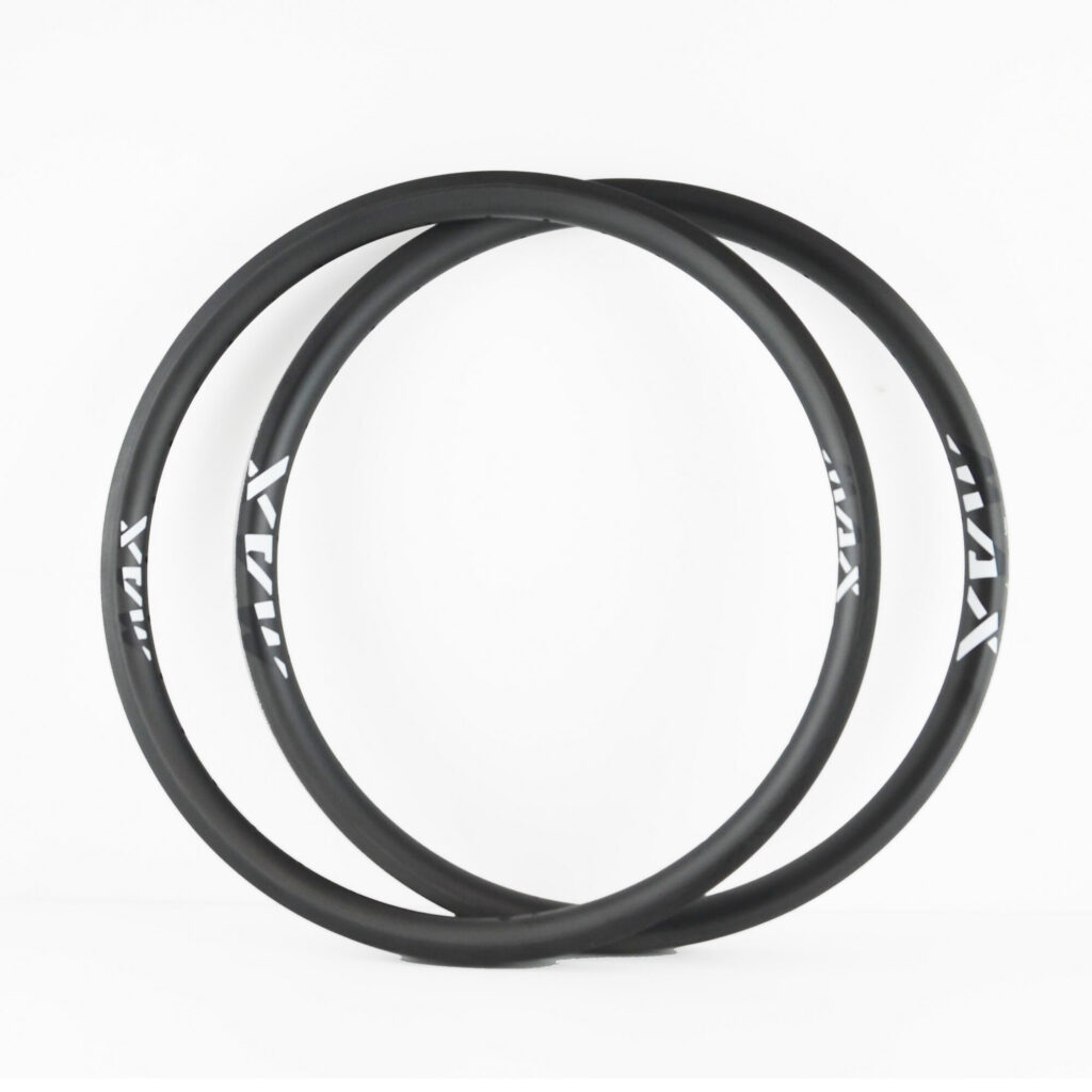 OS20 451mm 30mm Width Pro Max Carbon Fiber BMX Race Rims
