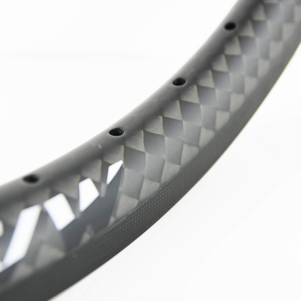 OS20 451mm 30mm Width Pro Max Carbon Fiber BMX Race Rims