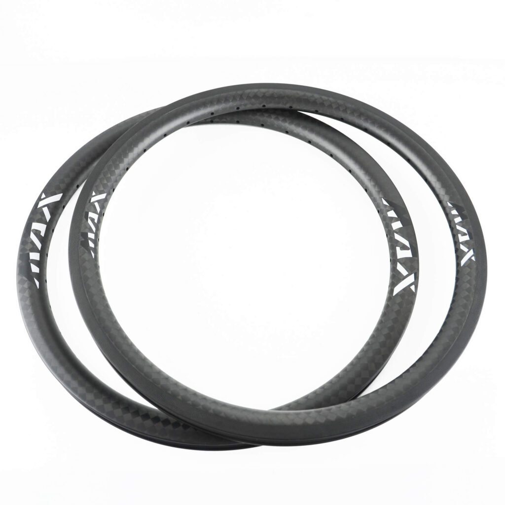 OS20 451mm 30mm Width Pro Max Carbon Fiber BMX Race Rims