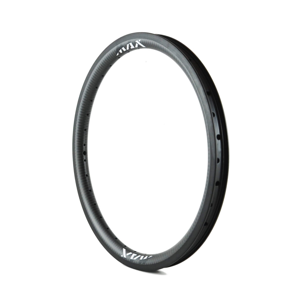 20×1.75″ Pro MAX Carbon BMX Racing Rim Freestyle Carbon Rims