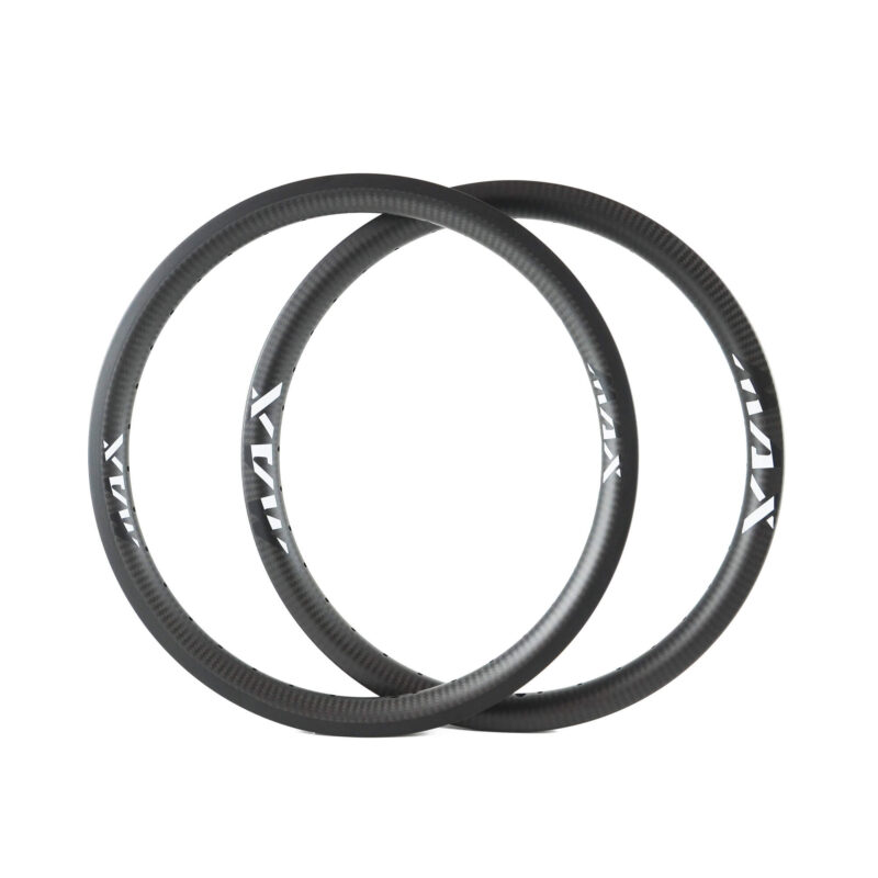 20×1.75″ Pro MAX Carbon BMX Racing Rim Freestyle Carbon Rims
